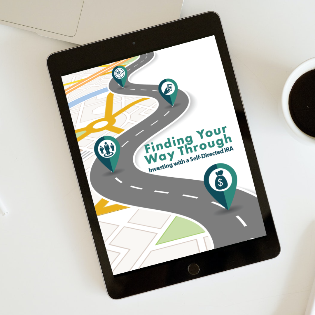 Finding Your Way Download Form